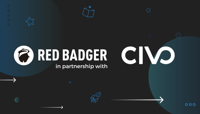 Red Badger and Civo: Empowering Cloud Native Solutions with Speed and Simplicity