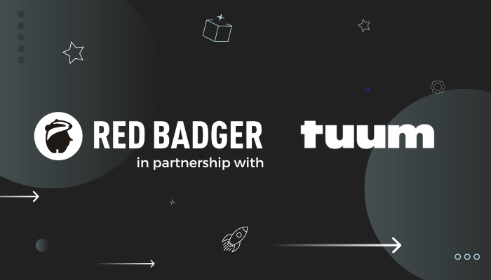 Red Badger and Tuum: Transforming Banking with Advanced Core Solutions